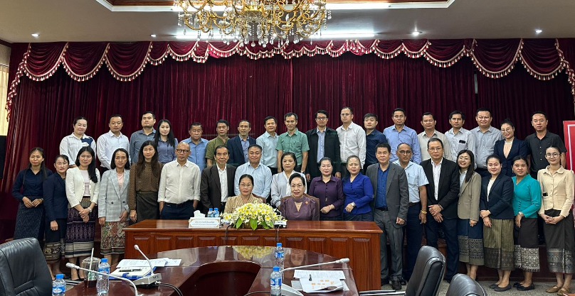 Chuẩn bị thành lập Hội đồng xúc tiến thị trường du lịch Lào - Tạp chí ...